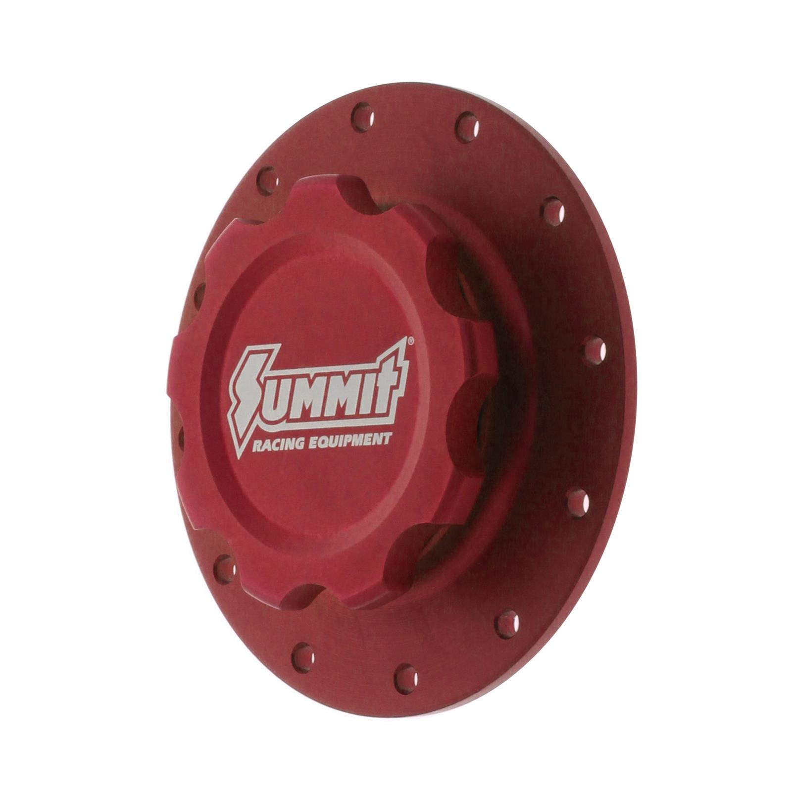 Summit Racing SUM-01-7616 Summit Racing™ Fuel Cell Cap Assemblies ...