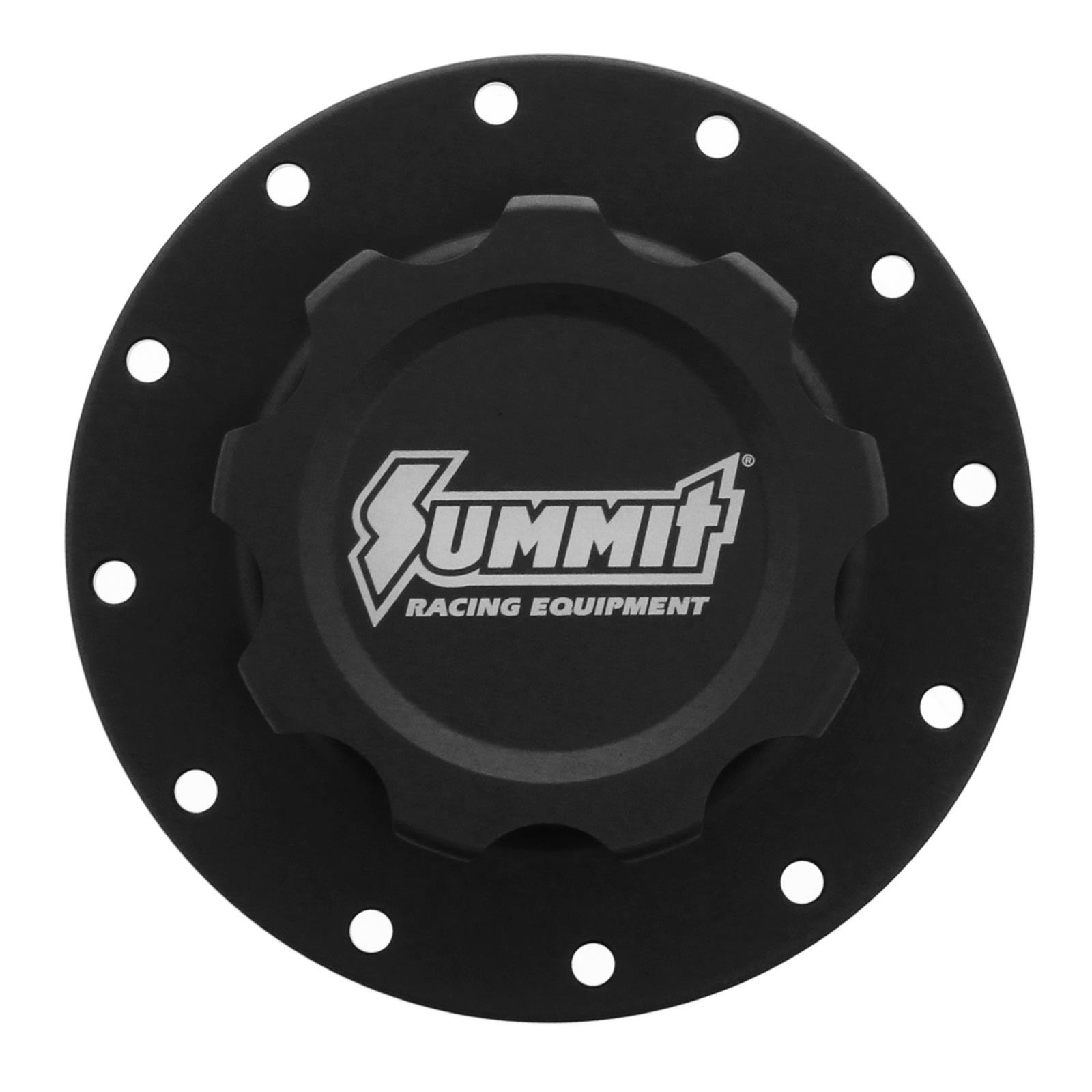 Summit Racing SUM-01-7618 Summit Racing™ Fuel Cell Cap Assemblies ...