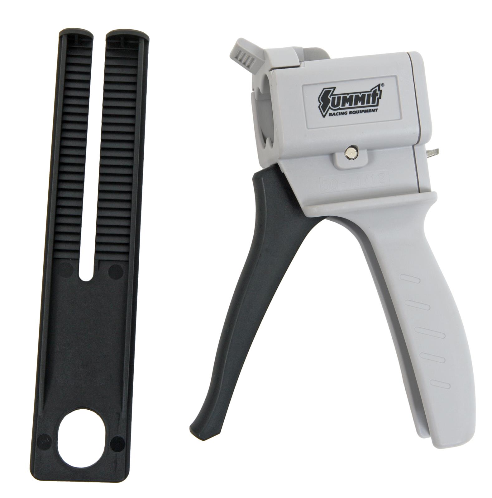 Summit Racing SUM-02-10001 Summit Racing™ 2 Part Adhesive Dispensers ...