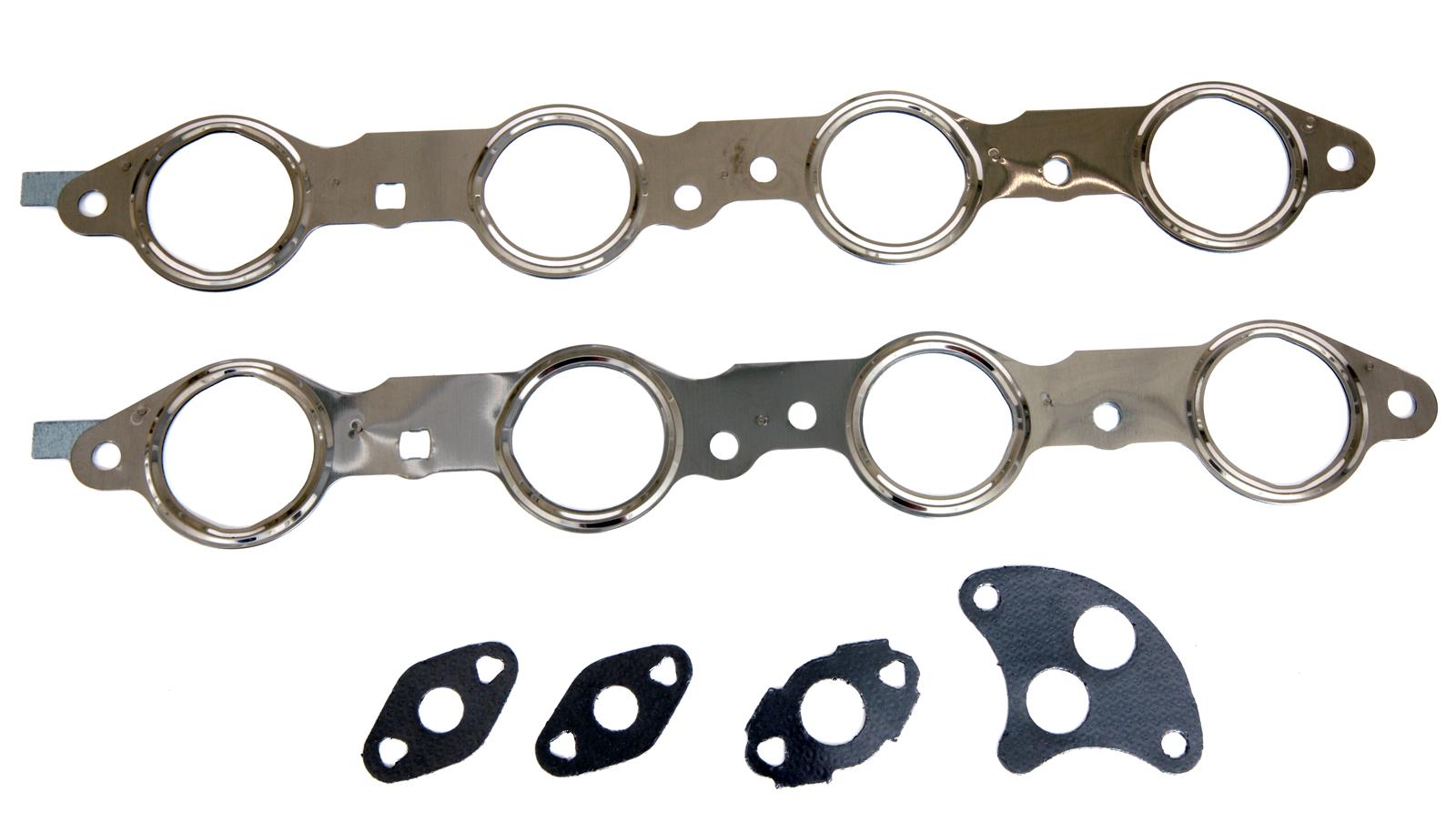 Summit Racing SUM-110445 Summit Racing™ Exhaust Manifold Gaskets ...