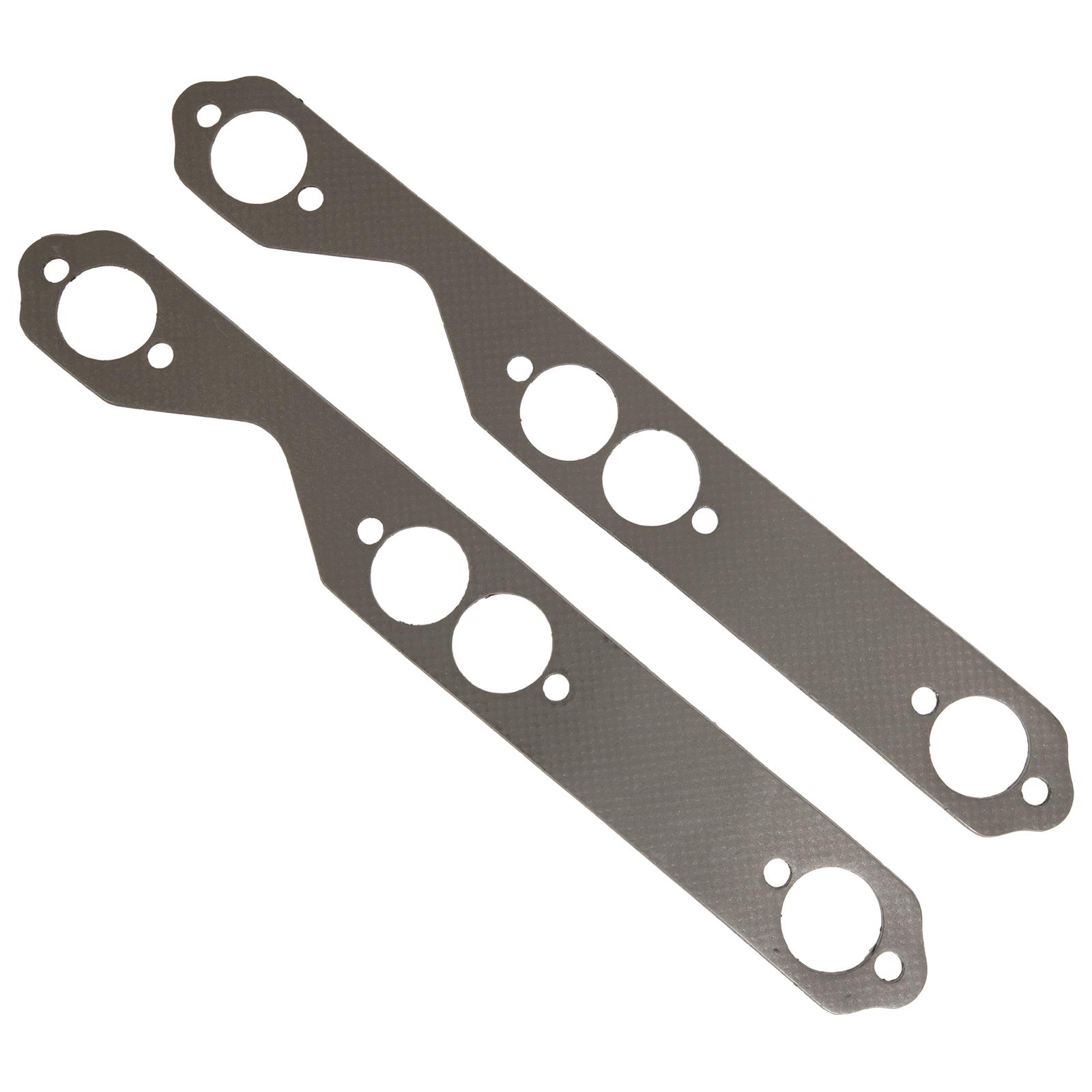 Summit Racing SUM-110454 Summit Racing™ Exhaust Manifold Gaskets ...