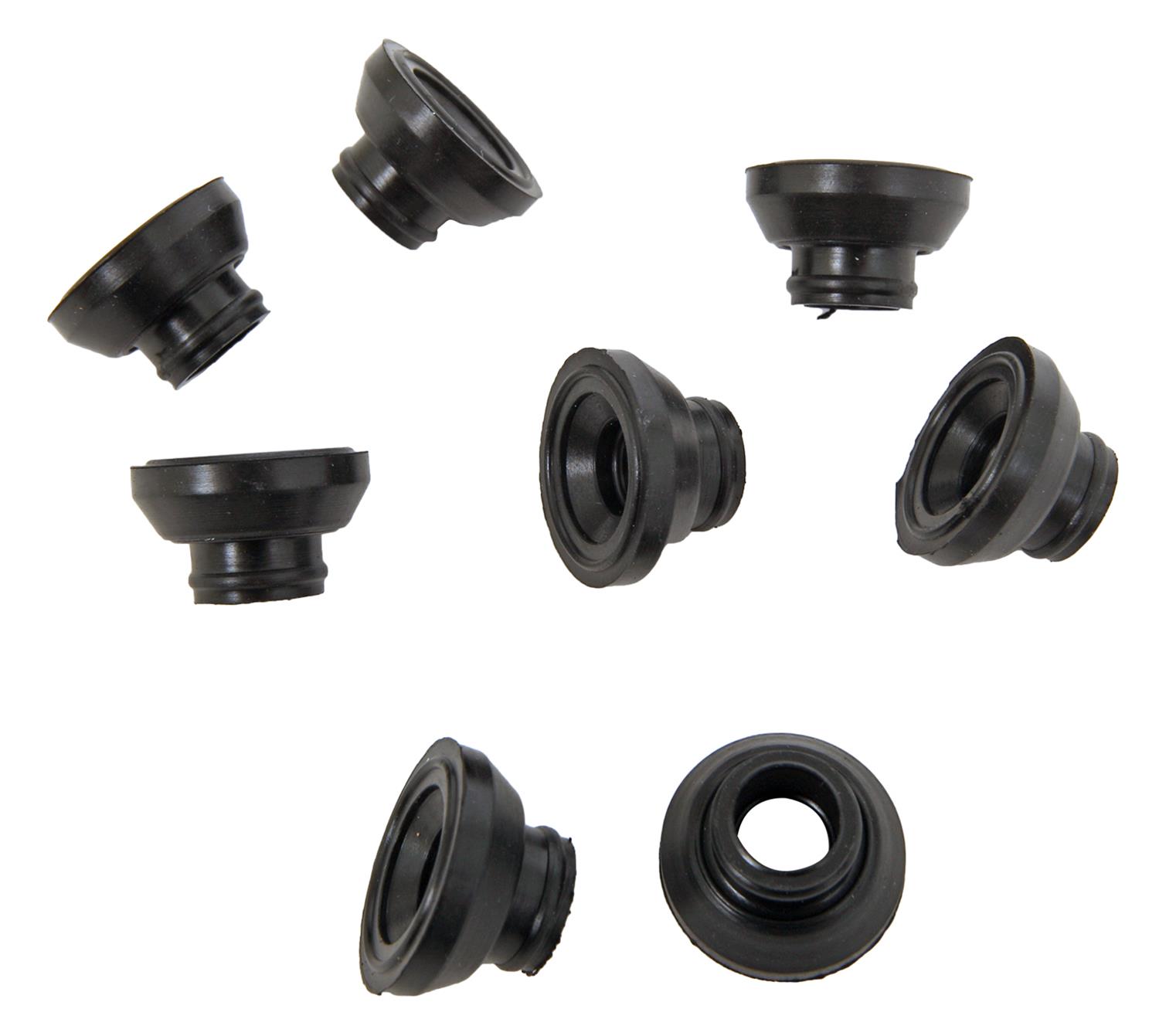 Summit Racing SUM-110570 Summit Racing™ Valve Cover Grommets | Summit ...