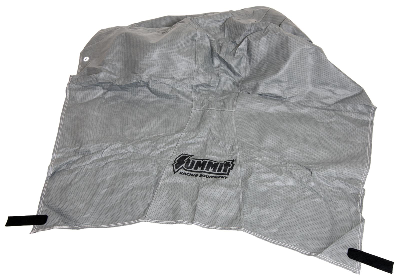 Summit Racing SUM-111382 Summit Racing™ 5-Layer Custom Car Covers ...