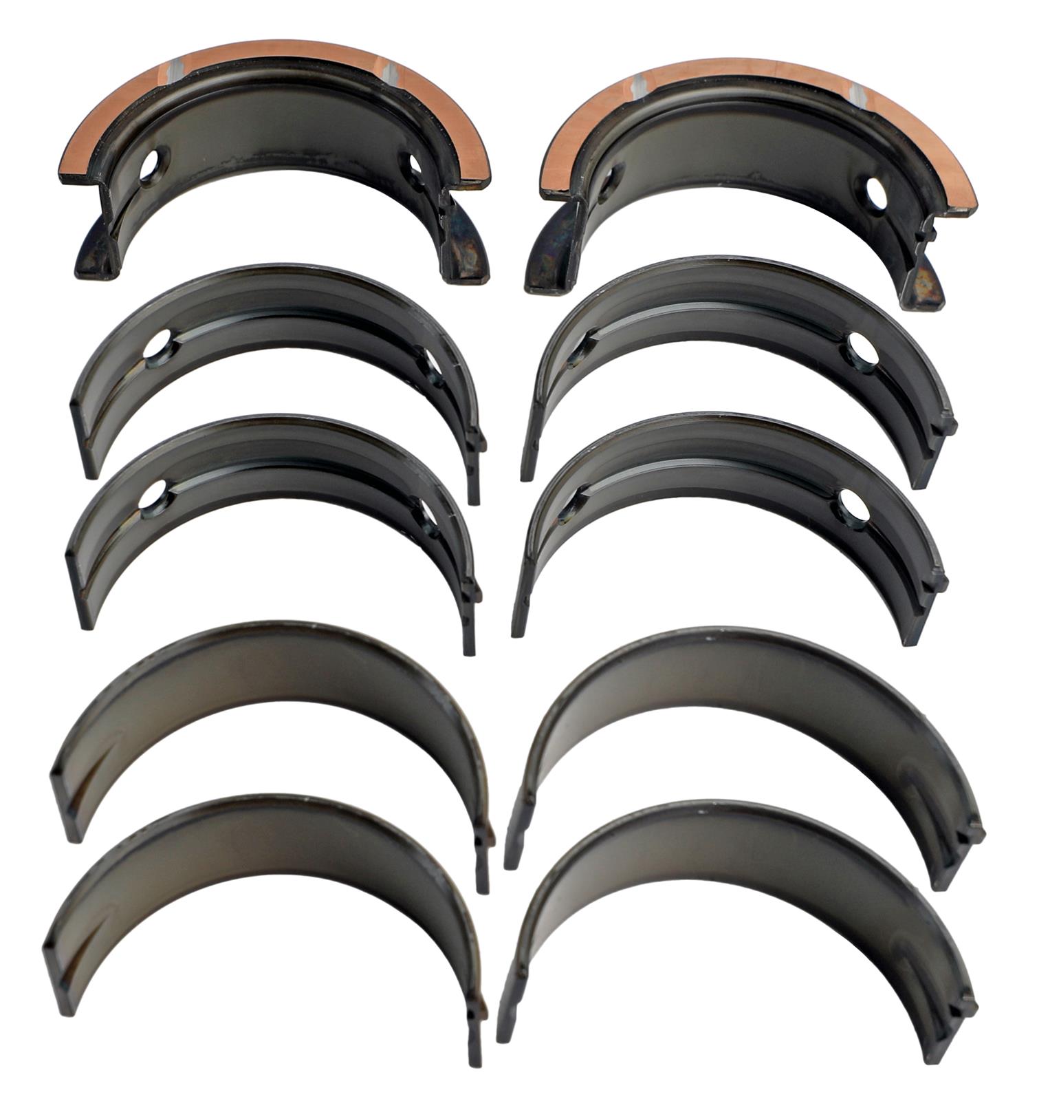 Summit Racing SUM-1186HS Summit Racing™ Race Series Main Bearing Sets ...