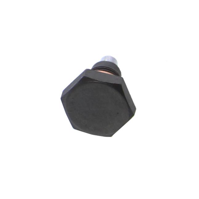 Summit Racing SUM-120102B Summit Racing™ Magnetic Drain Plugs | Summit ...