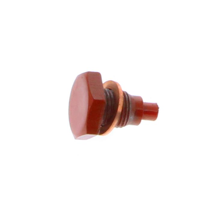 Summit Racing SUM-120102O Summit Racing™ Magnetic Drain Plugs | Summit ...