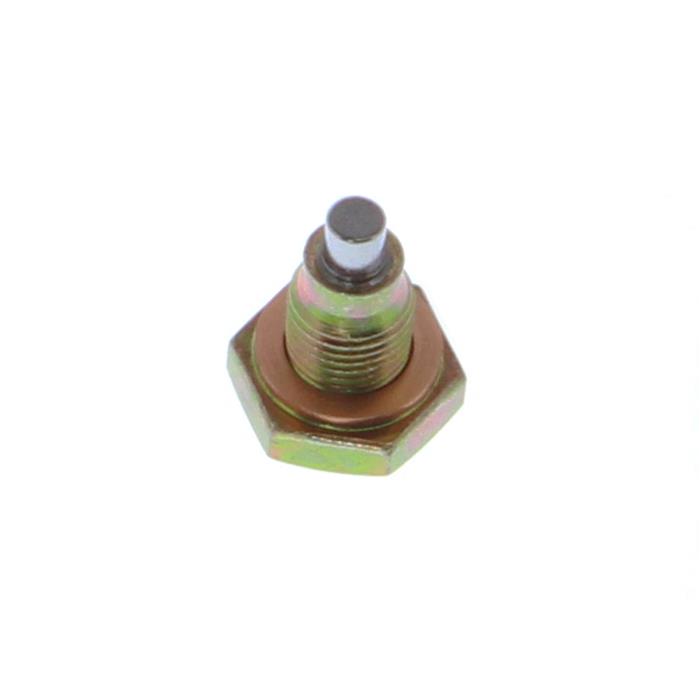 Summit Racing SUM-120102Z Summit Racing™ Magnetic Drain Plugs | Summit ...