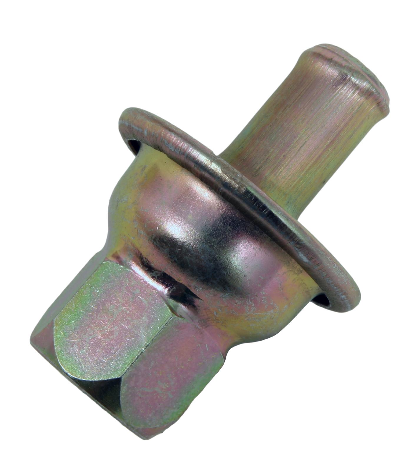 Summit Racing SUM-120112 Summit Racing™ Crankcase Check Valves | Summit ...