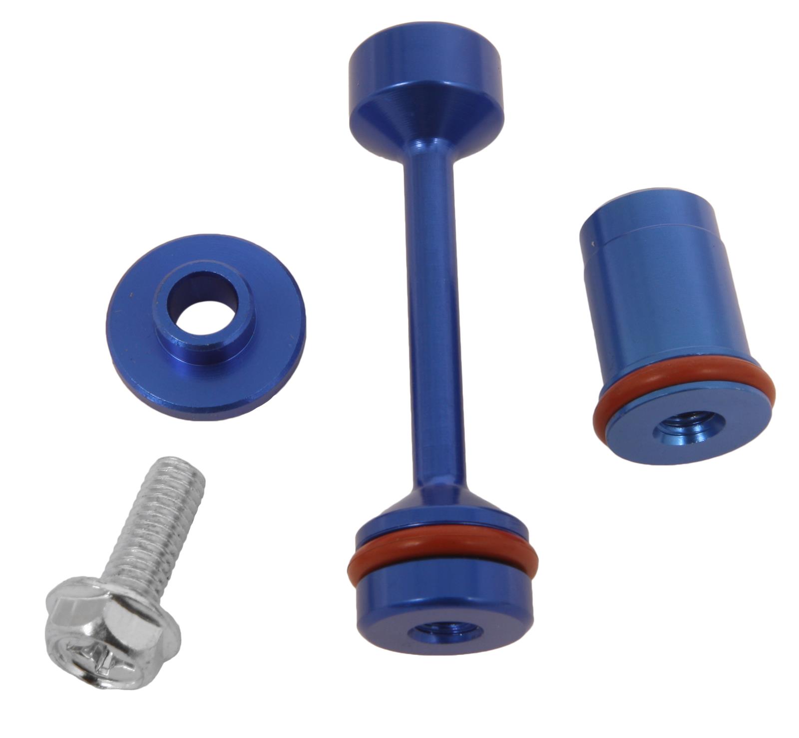 Summit Racing SUM-120116 Summit Racing™ LS Oil Galley Barbell Plug Kit ...