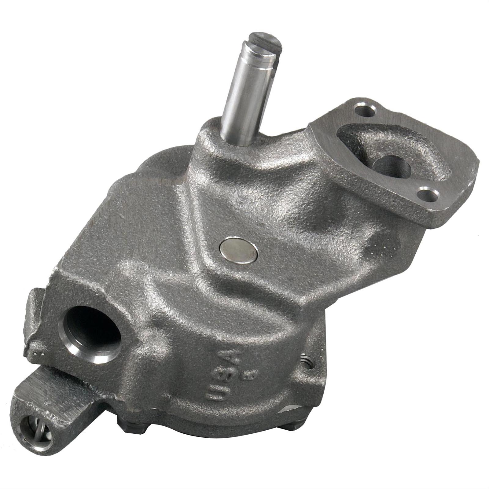 Summit Racing SUM-122177SV Summit Racing™ Oil Pumps | Summit Racing