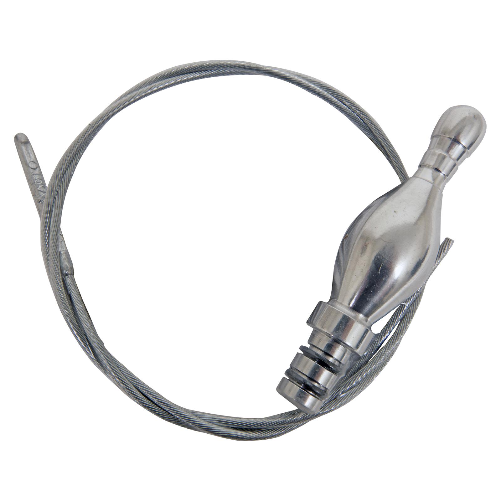 Summit Racing SUM-122230 Summit Racing™ Billet Aluminum Dipstick ...