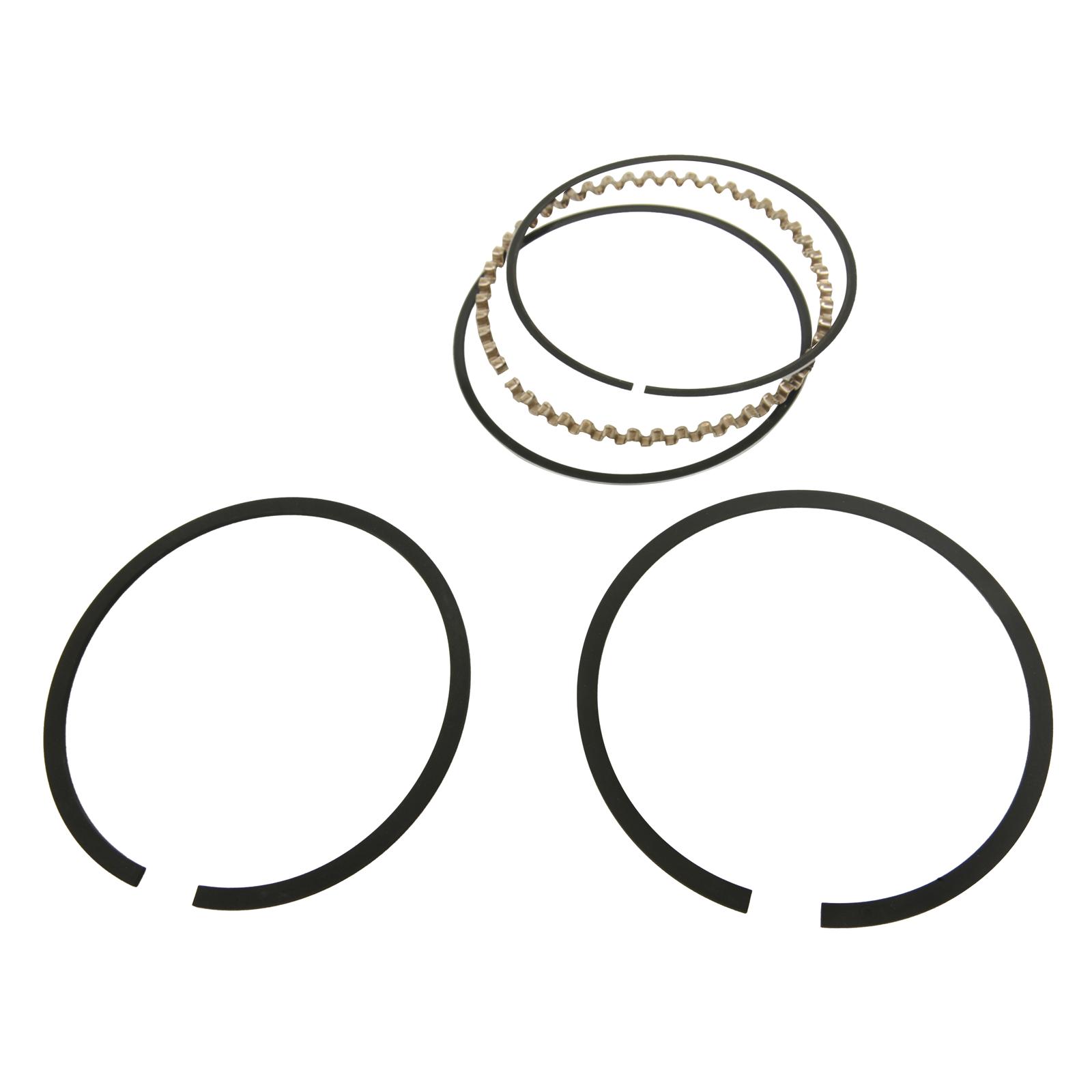 Summit Racing SUM-133-683-00 Summit Racing™ Piston Rings | Summit Racing