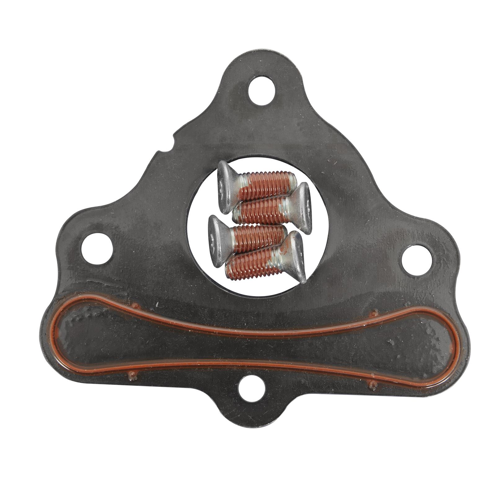 Summit Racing SUM-150106 Summit Racing™ Camshaft Retainer Plates ...