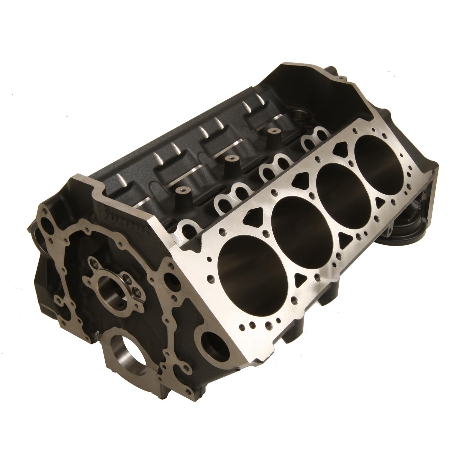 Summit Racing SUM-150202 Summit Racing™ SPC Engine Blocks | Summit Racing