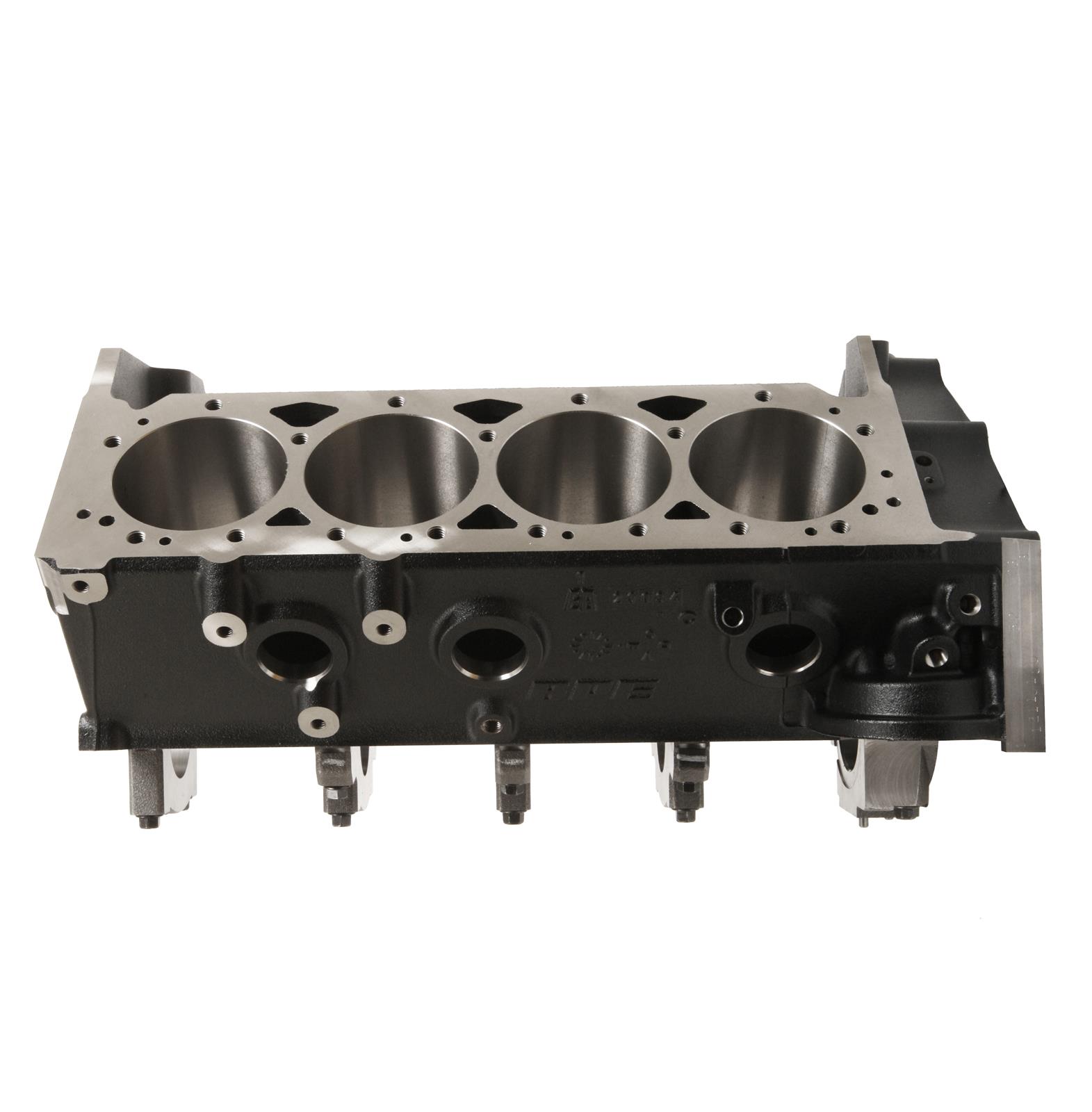 Summit Racing SUM-150204 Summit Racing™ SPC Engine Blocks | Summit Racing