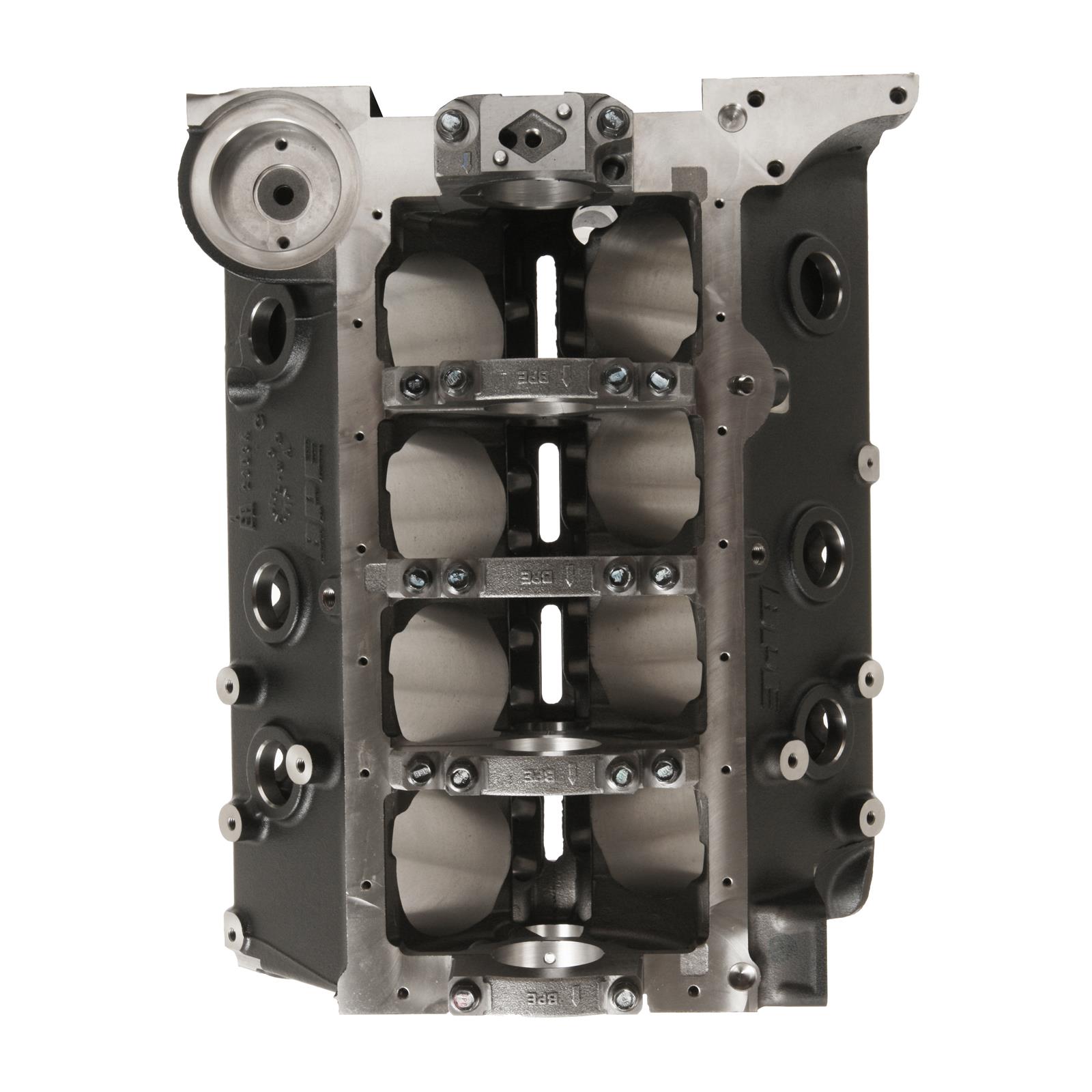 Summit Racing SUM-150203 Summit Racing™ SPC Engine Blocks | Summit Racing