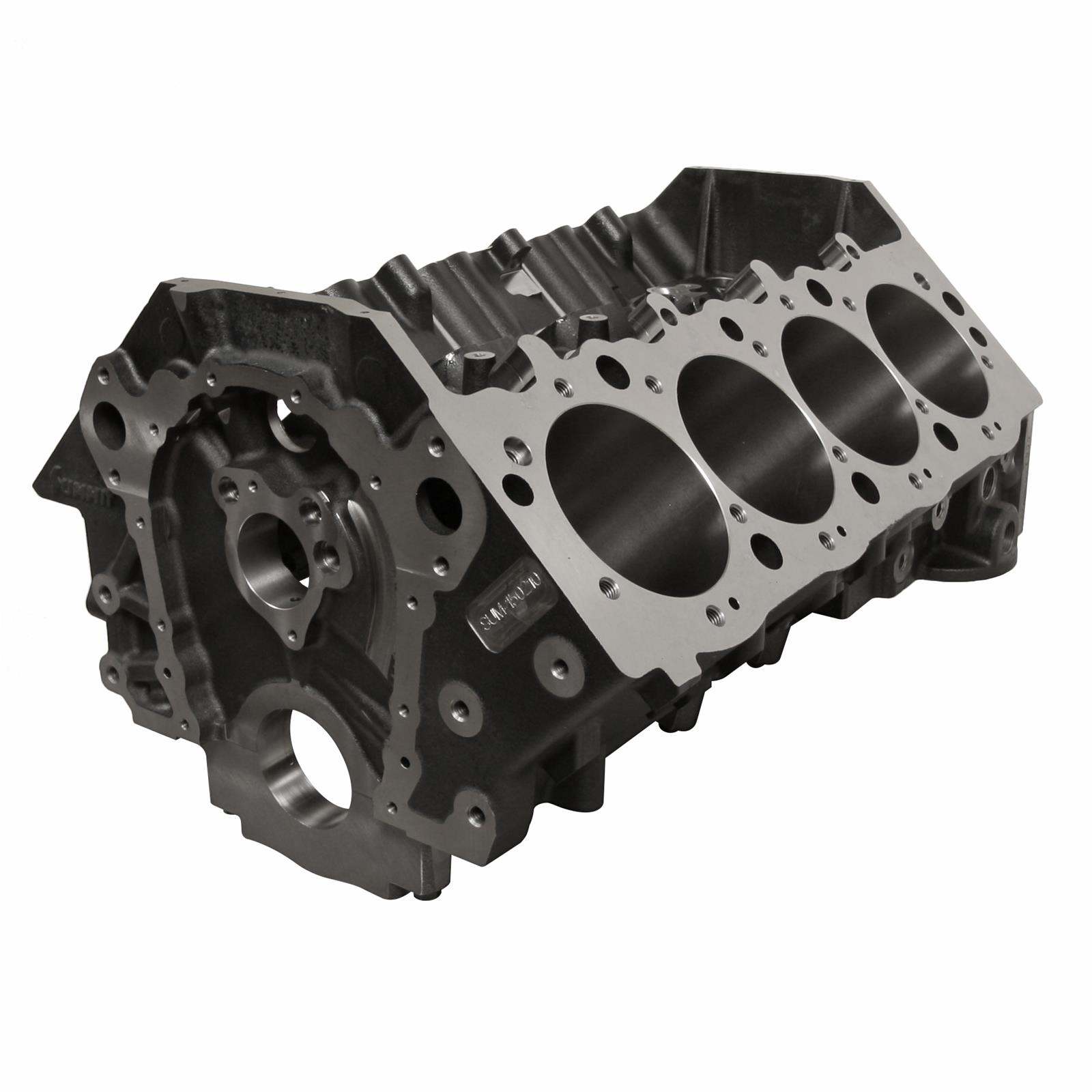 Summit Racing SUM-150210 Summit Racing™ SPC Engine Blocks | Summit Racing