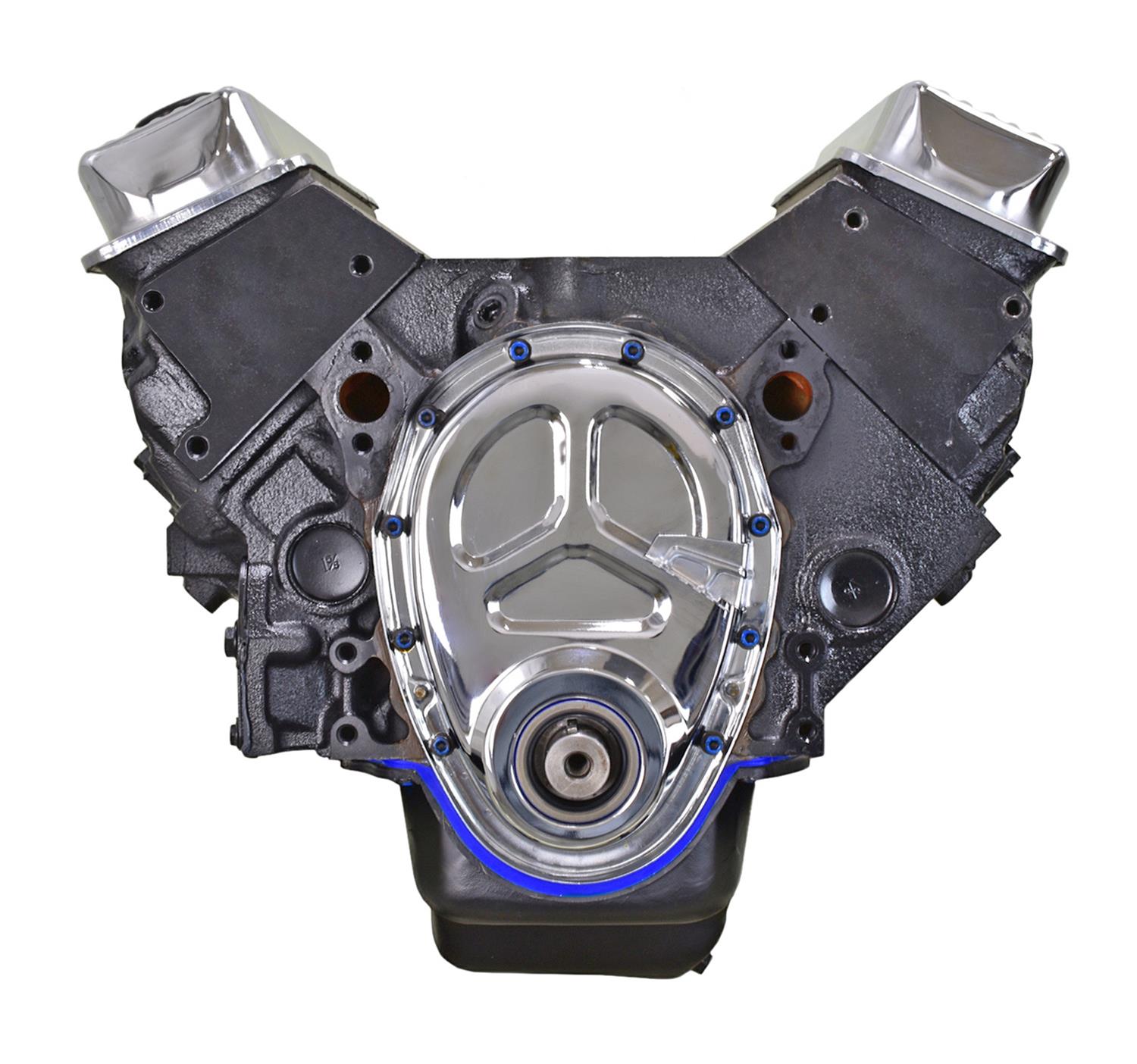 Summit Racing SUM-150350 Summit Racing™ All New 300 HP Small Block ...