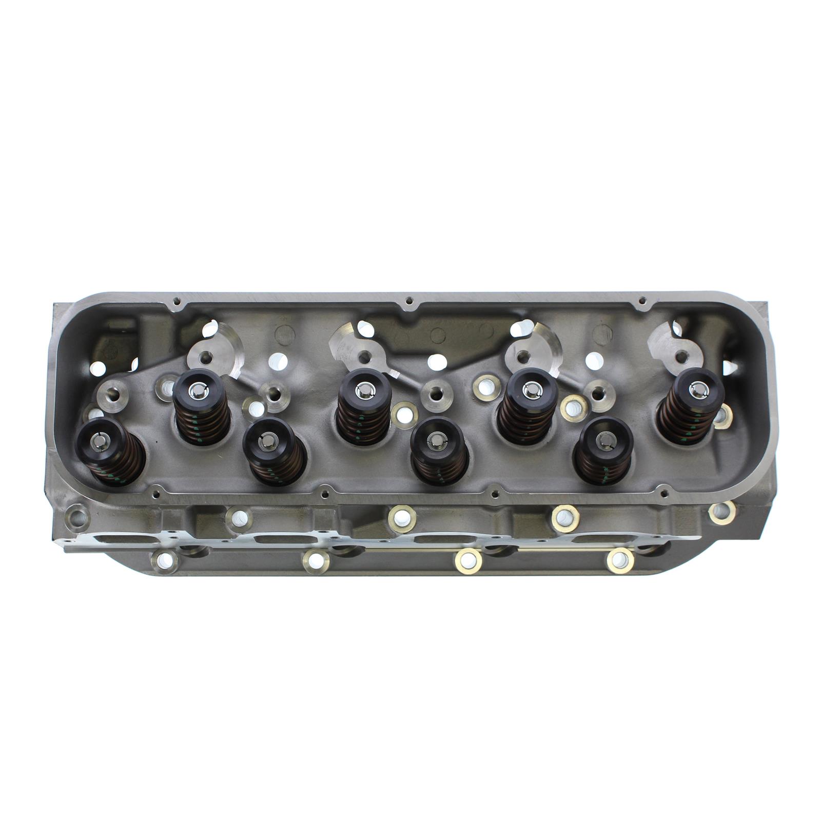 Summit Racing SUM-162BBCREC335 Summit Racing Equipment® Precision Cast ...