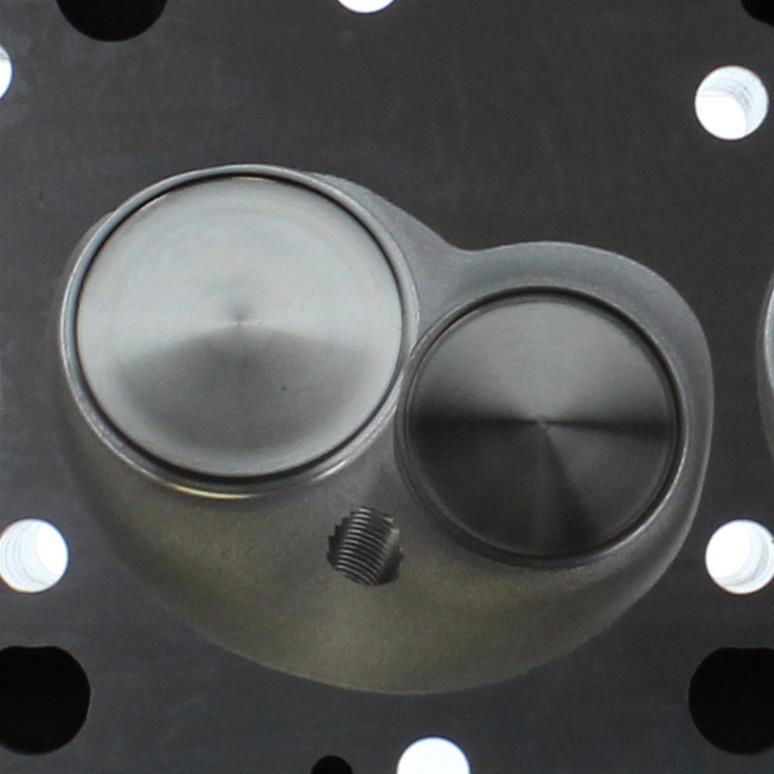 Summit Racing SUM-162BBCREC335 Summit Racing™ Precision Cast Cylinder ...