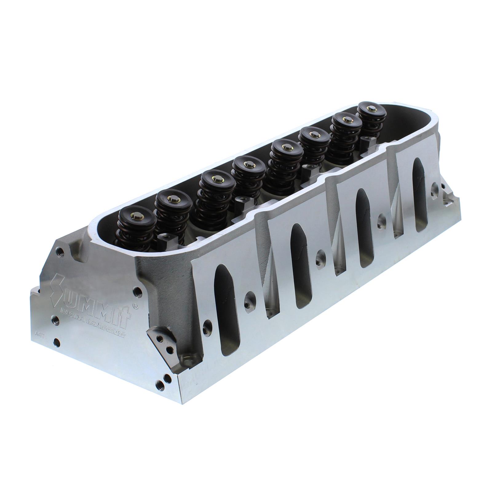 Summit Racing SUM-162LS210CATH Summit Racing™ Precision Cast Cylinder ...