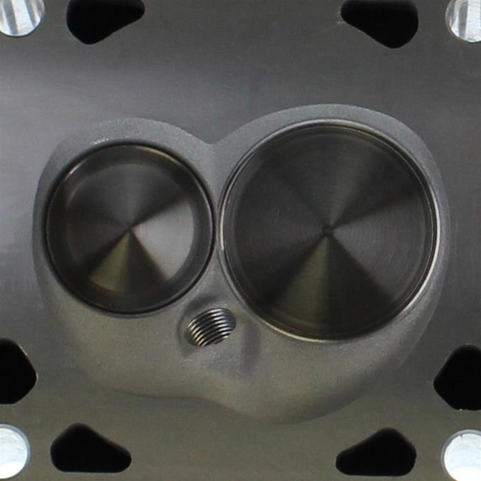 Summit Racing SUM-162LS210CATH Summit Racing™ Precision Cast Cylinder ...