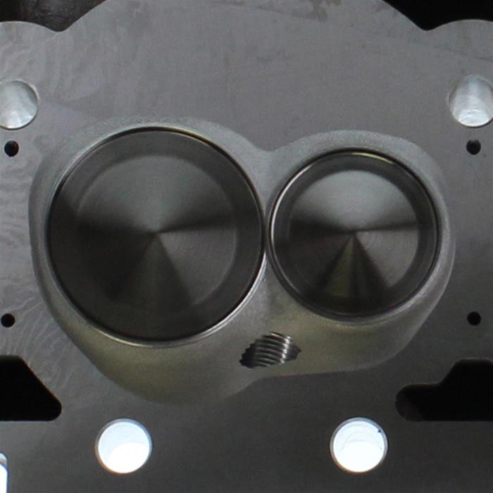 Summit Racing SUM-162SBCANGFT Summit Racing™ Precision Cast Cylinder ...