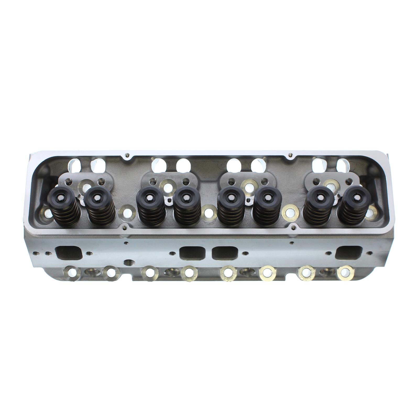 Summit Racing SUM-162SBCANGFT Summit Racing™ Precision Cast Cylinder ...