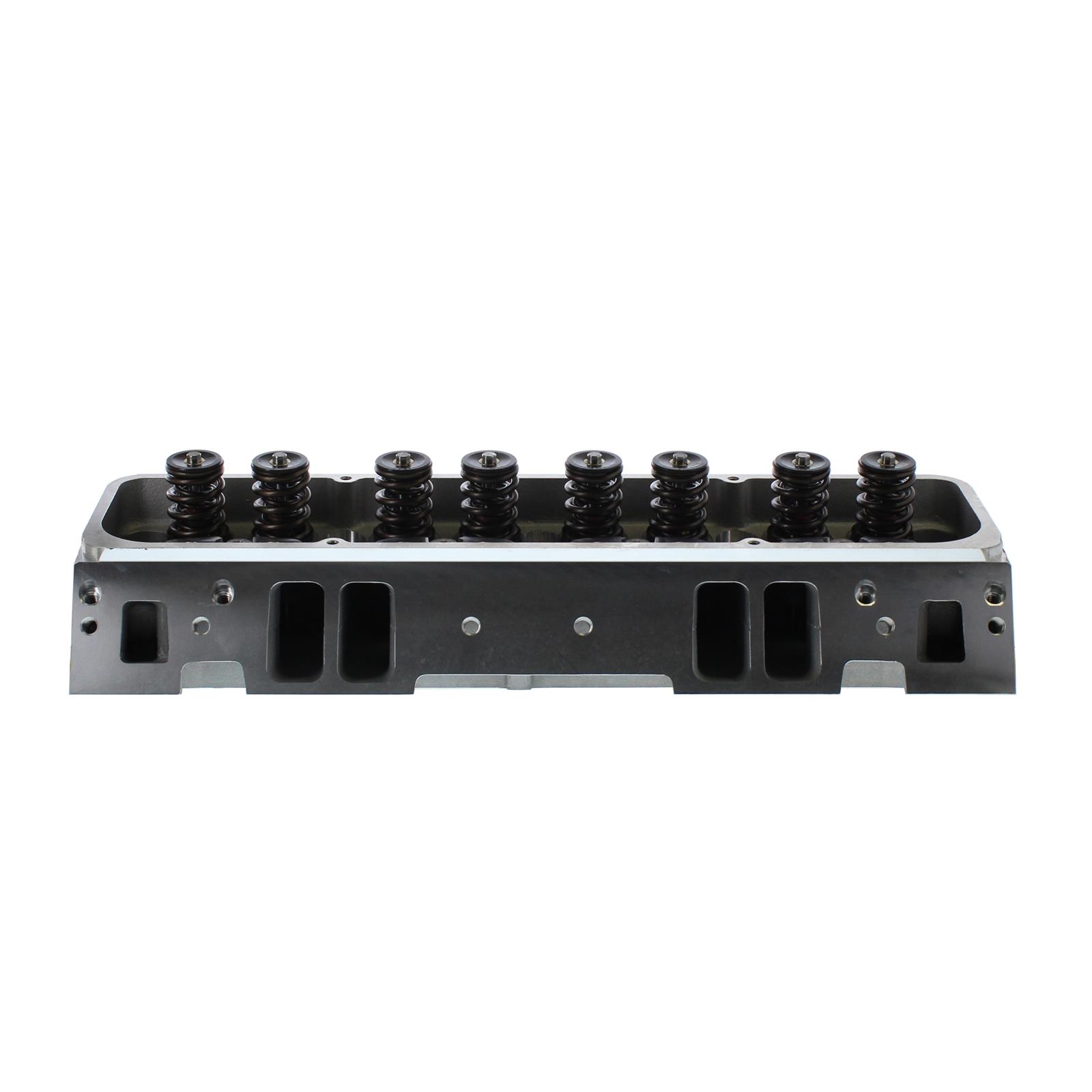 Summit Racing SUM-162SBCANGHR Summit Racing™ Precision Cast Cylinder ...