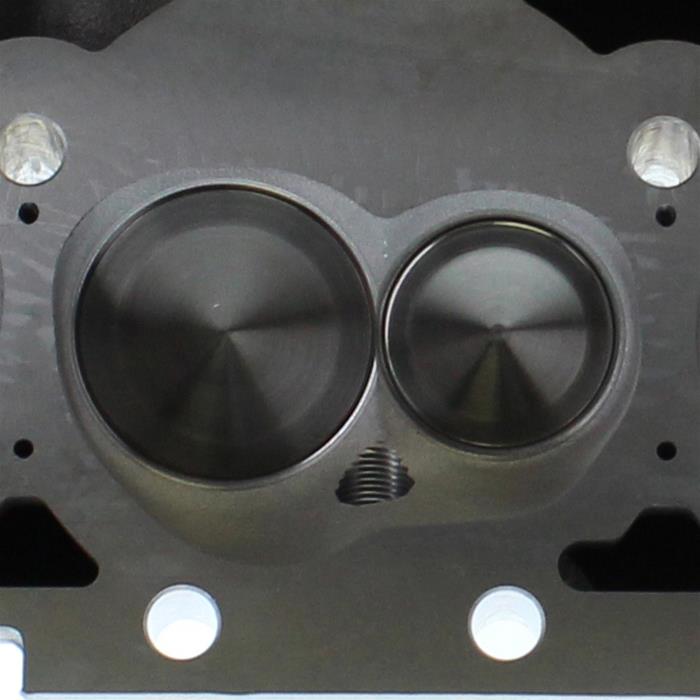 CHEVROLET Summit Racing SUM-162SBCSTRFT Summit Racing™ Precision Cast ...