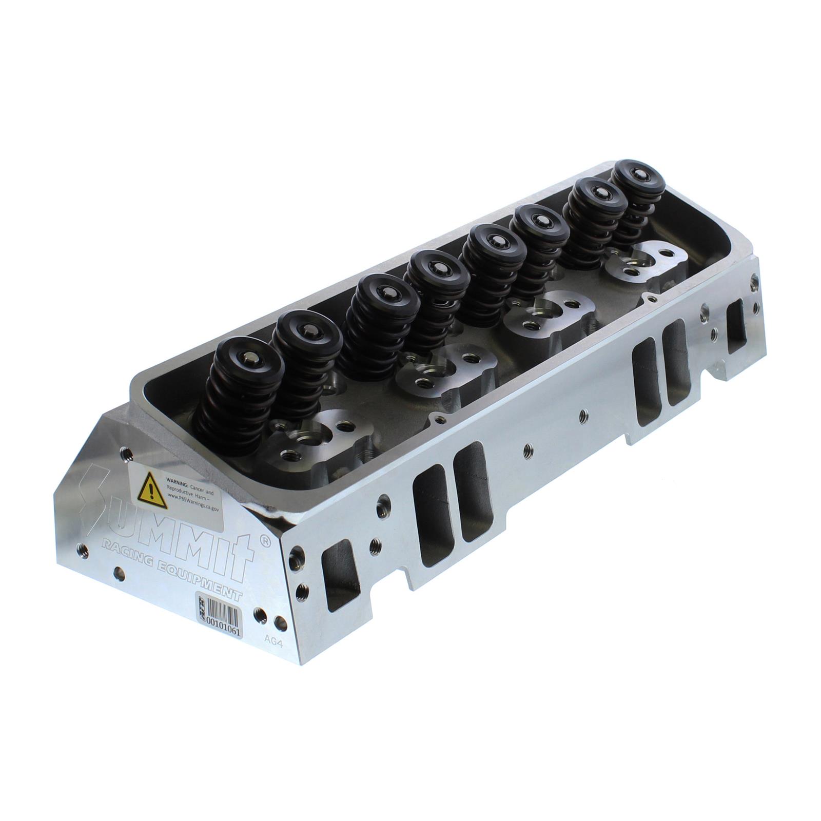 Summit Racing SUM-162SBCSTRFT Summit Racing Equipment® Precision Cast ...