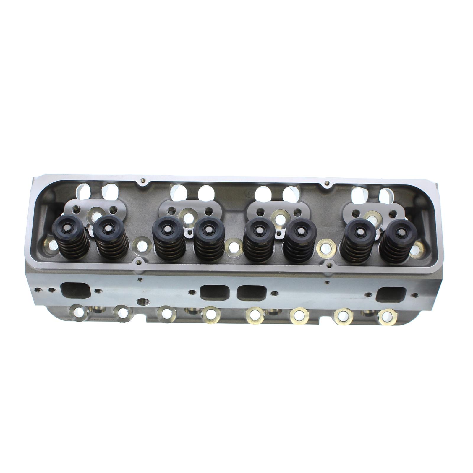 CHEVROLET Summit Racing SUM-162SBCSTRFT Summit Racing™ Precision Cast ...