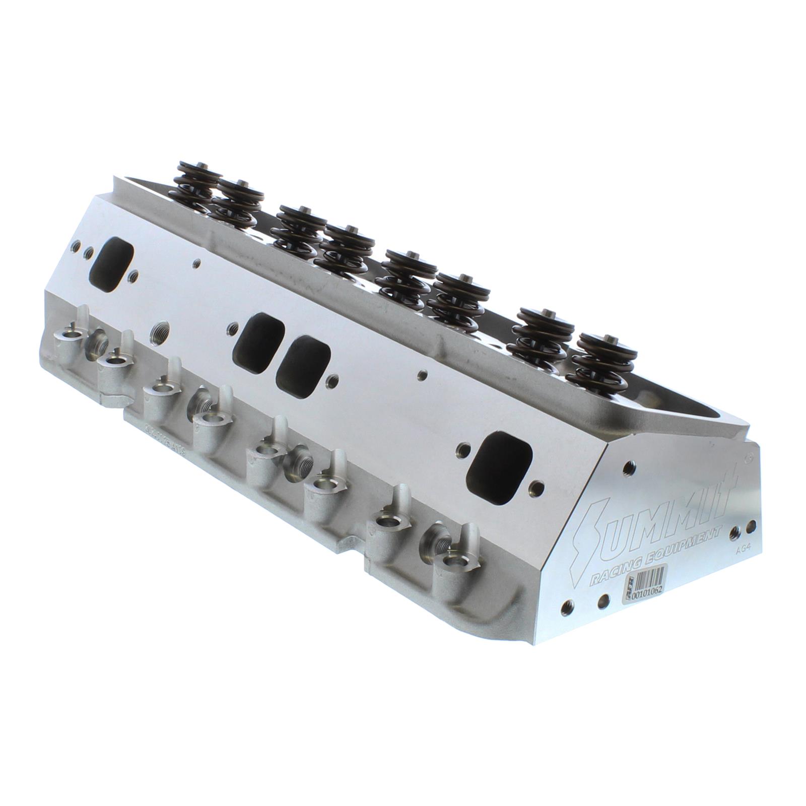 Summit Racing SUM-162SBCSTRHR Summit Racing Equipment™ Precision Cast ...