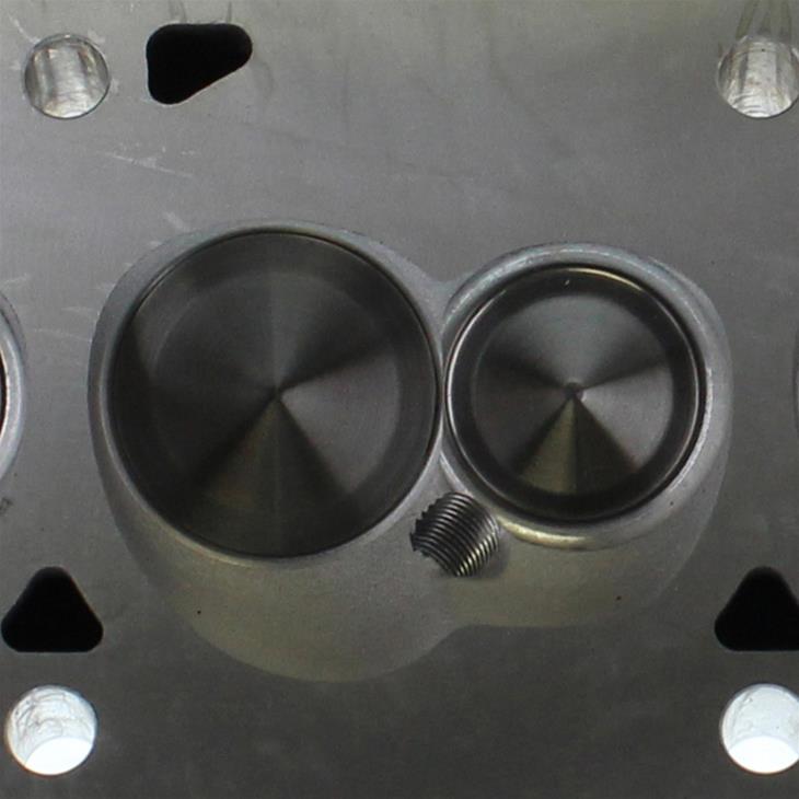 Summit Racing SUM-162SBF185WIN Summit Racing™ Precision Cast Cylinder ...