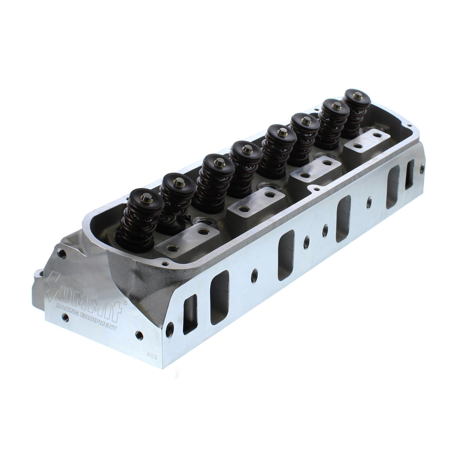 Summit Racing SUM-162SBF185WIN Summit Racing Equipment® Precision Cast ...