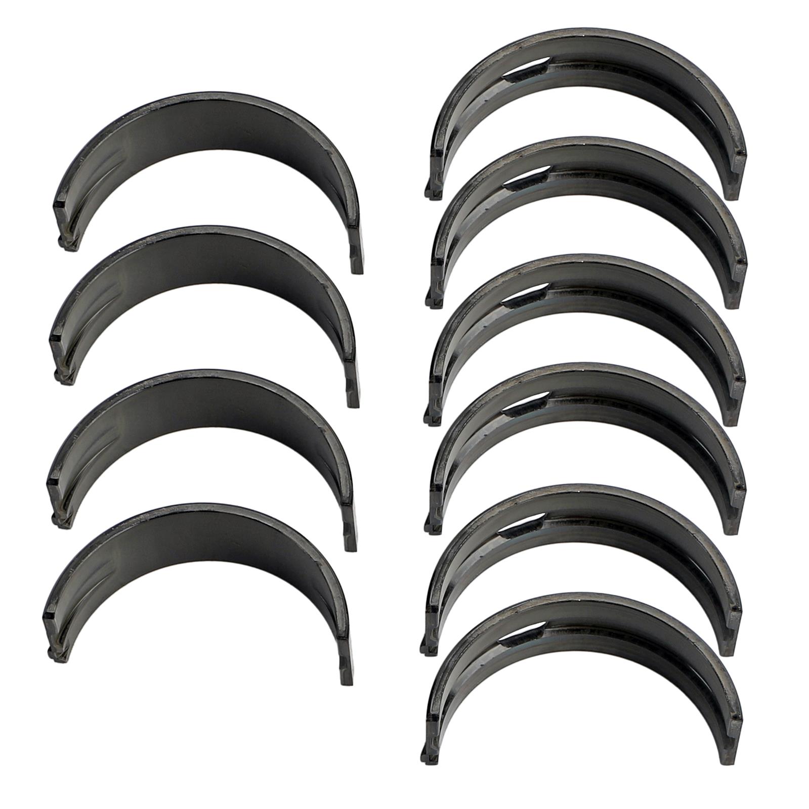 Summit Racing SUM-1644HCS Summit Racing™ Race Series Main Bearing Sets ...