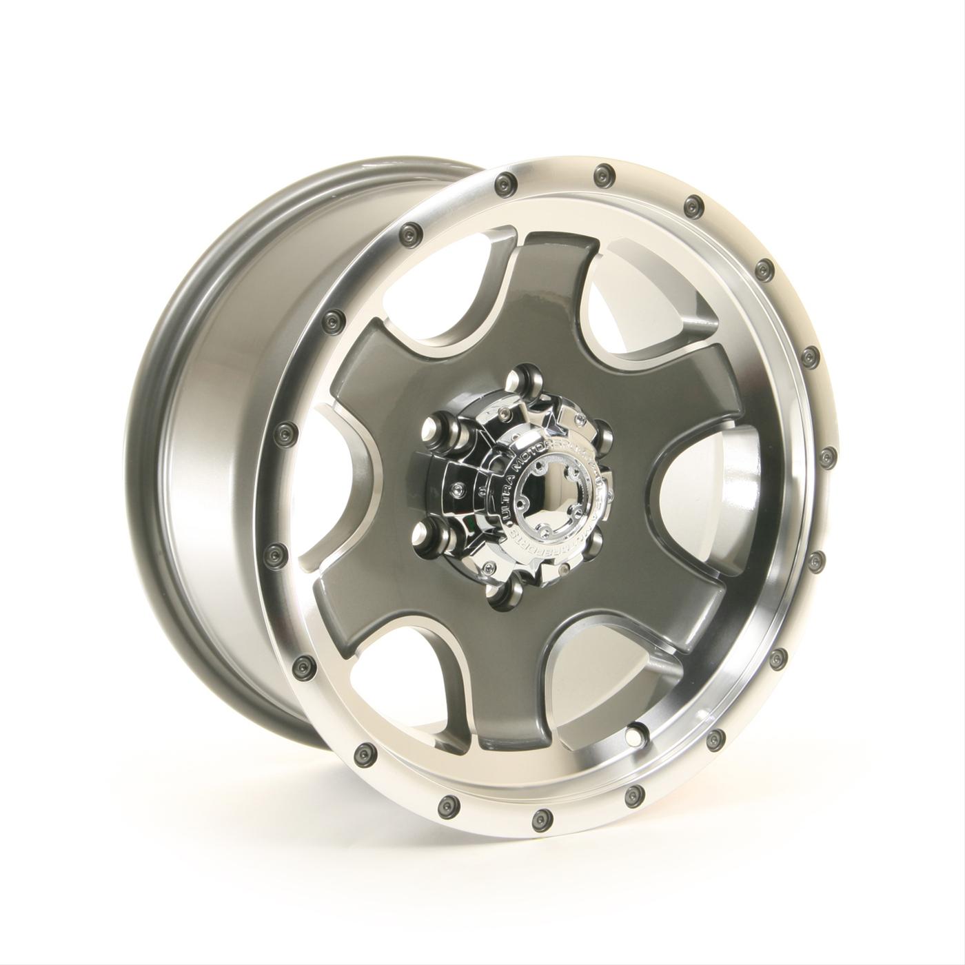 Summit Racing SUM-174-6883GN