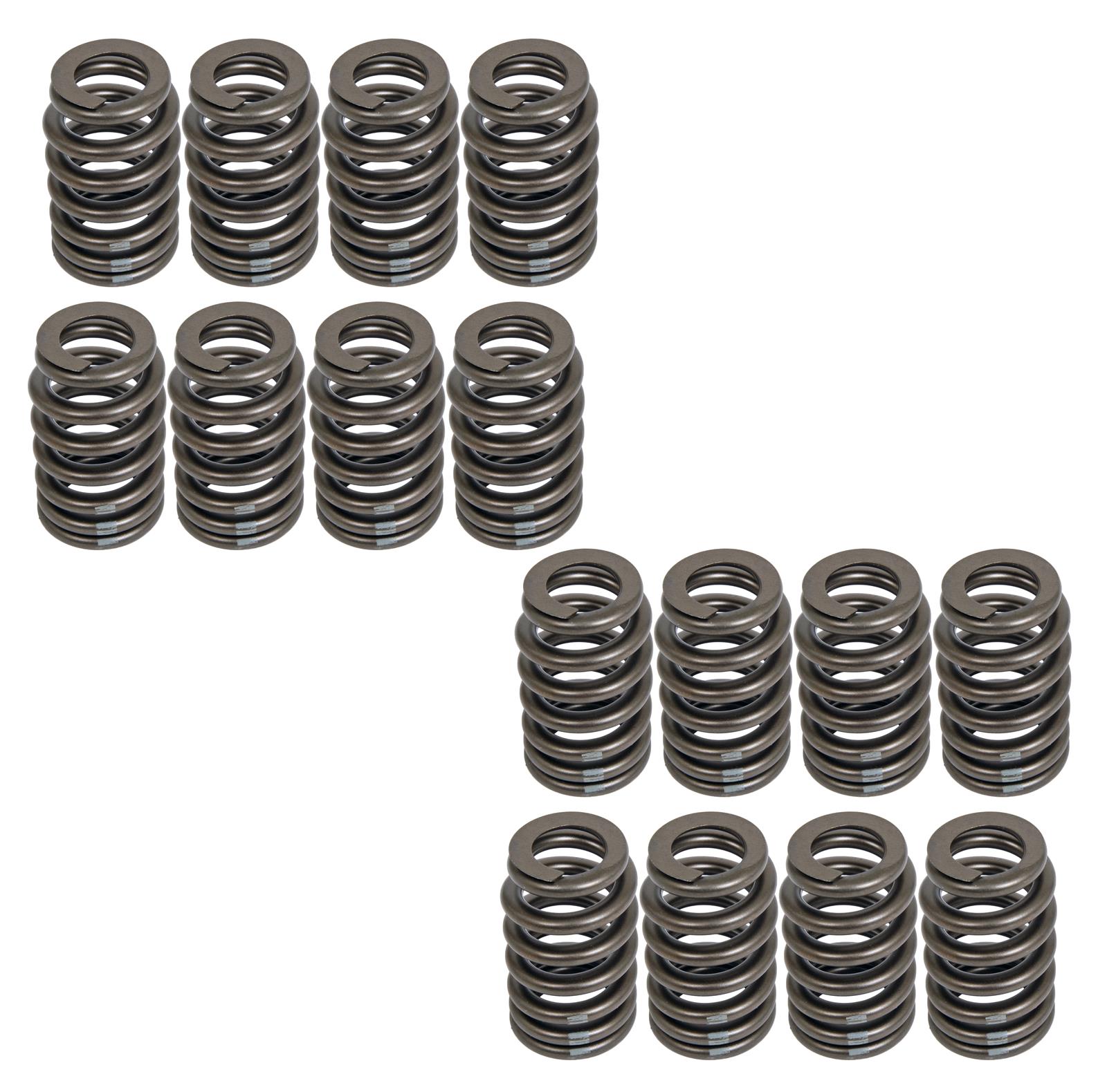 Summit Racing SUM-8701-1 Summit Racing™ Pro LS Camshaft & Spring Kits ...
