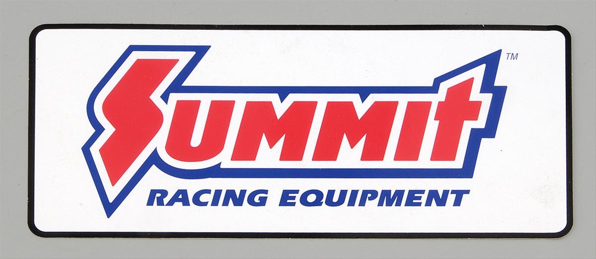 Summit Racing SUM-G1990-04 Summit Racing™ Tire Covers | Summit Racing