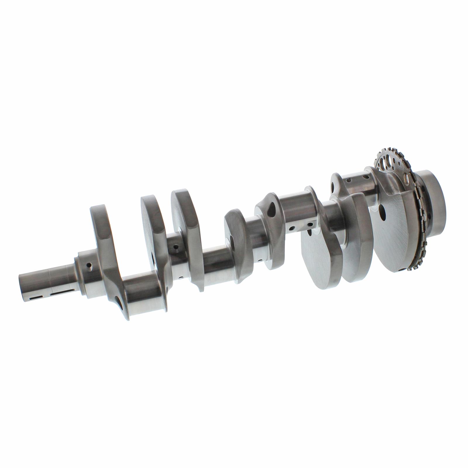 Summit Racing SUM-180LS362224X Summit Racing™ Pro LS Crankshafts ...