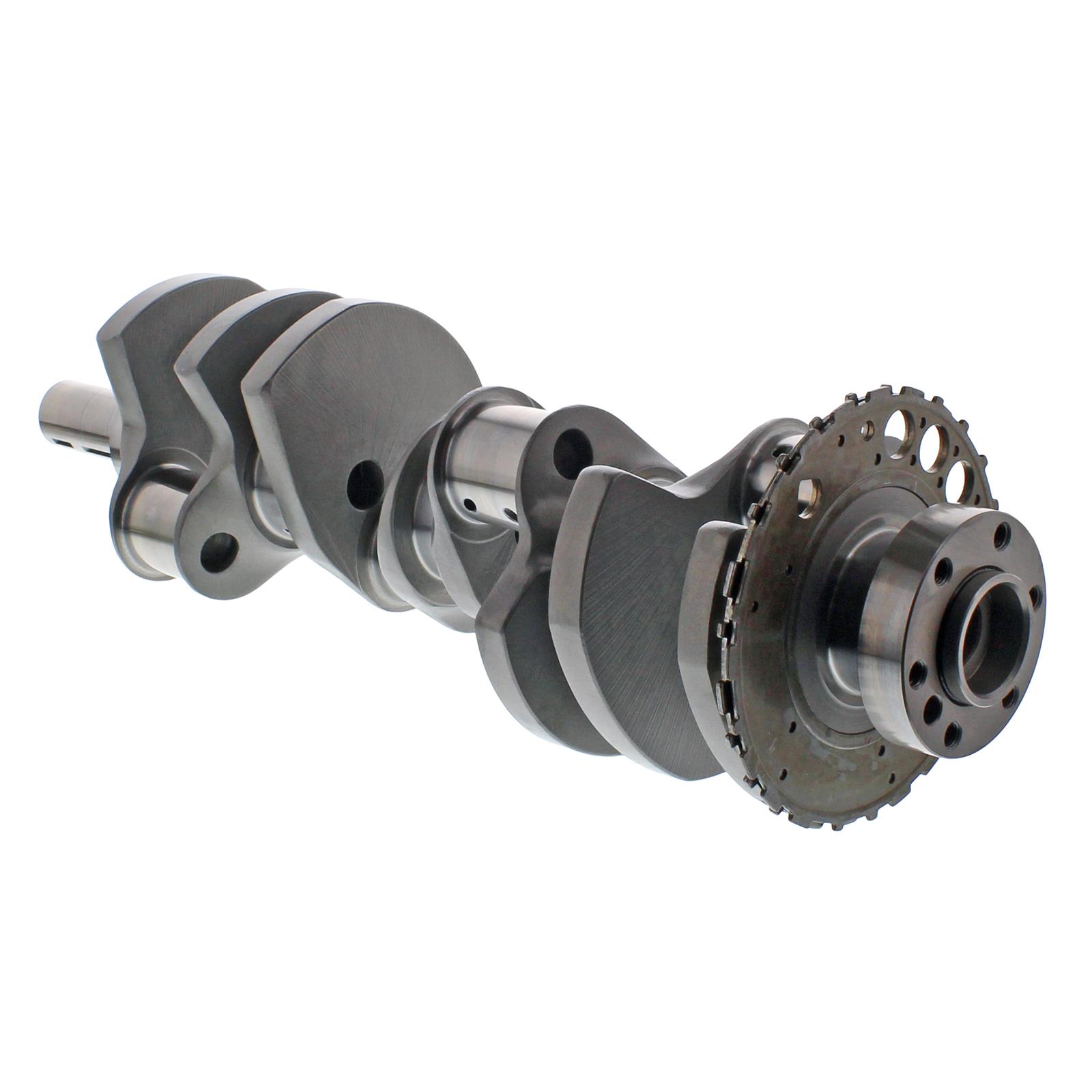 Summit Racing SUM-180LS362224X Summit Racing™ Pro LS Crankshafts ...