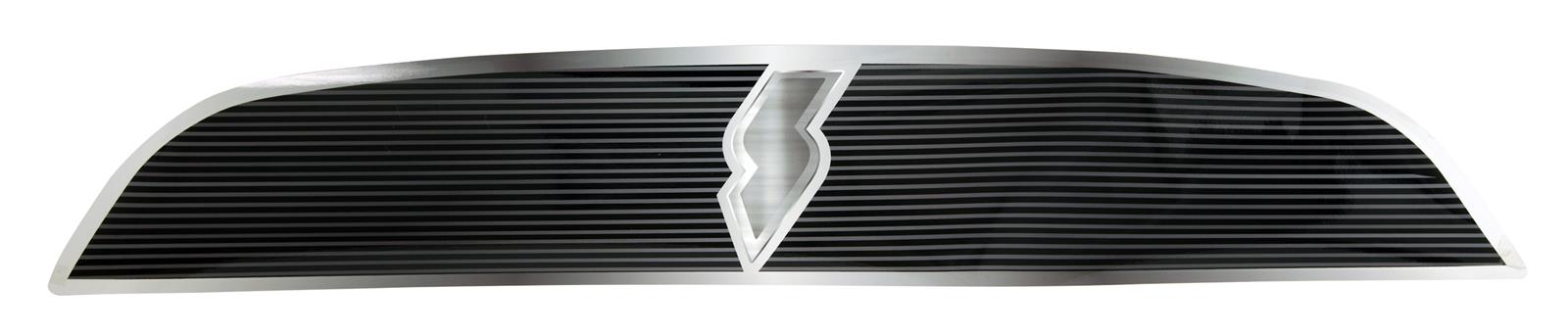 Summit Racing SUM-181-GRILL Summit Racing™ Tesla Grille Decals | Summit ...