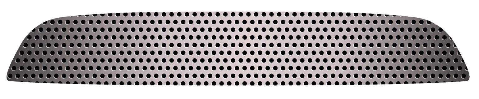 Summit Racing SUM-184-GRILL Summit Racing™ Tesla Grille Decals | Summit ...