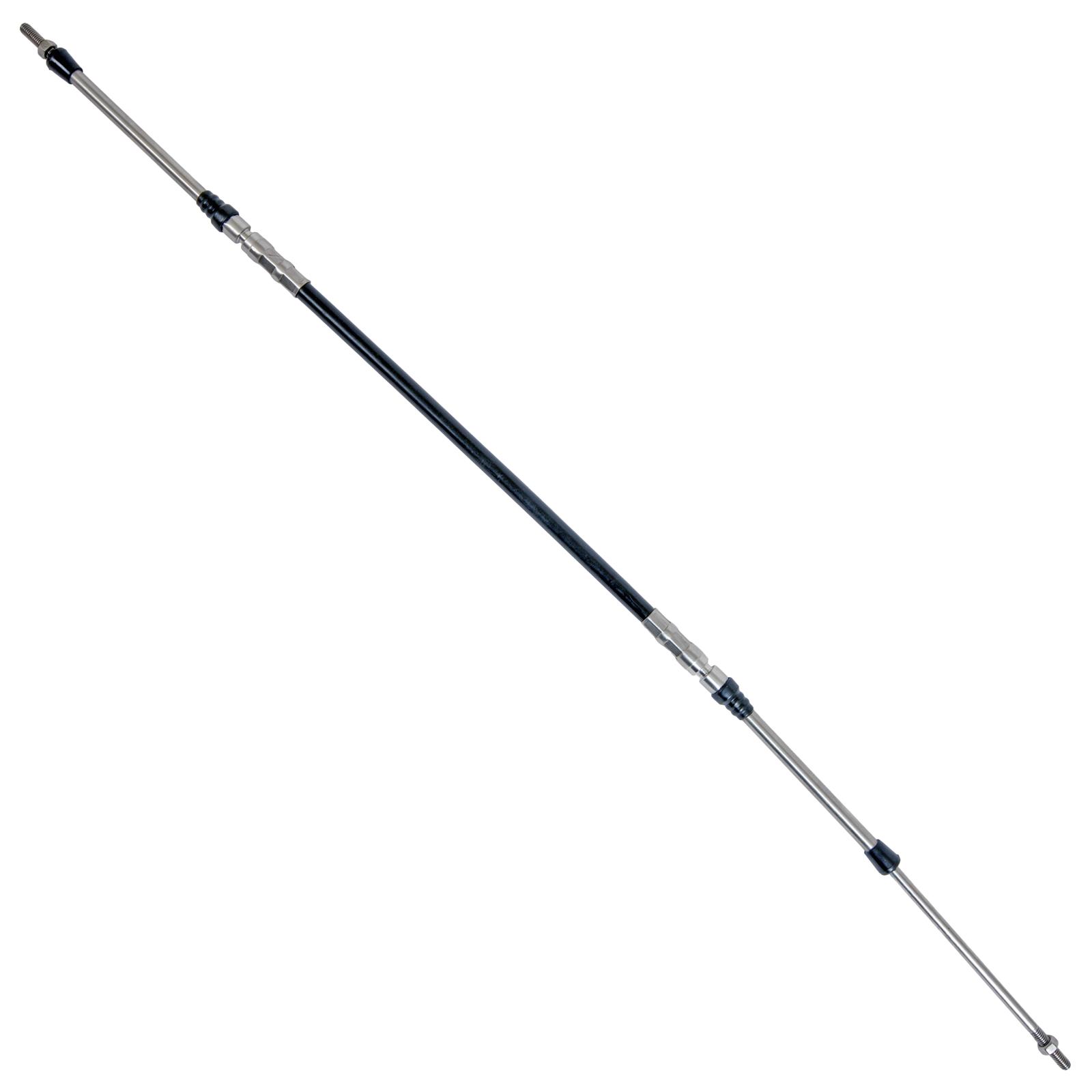 Summit Racing SUM-200044-3 Summit Racing™ Low-Friction Throttle Cables ...