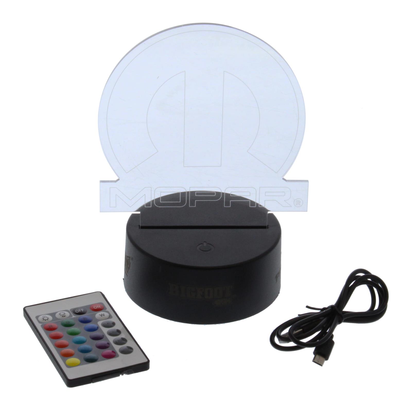 Summit Gifts SUM-20559 Mopar Desk Signs | Summit Racing