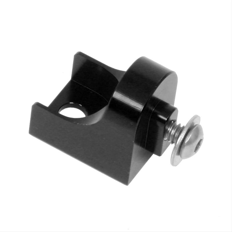 Summit Racing SUM-210243BLK Summit Racing™ Billet Aluminum Throttle ...