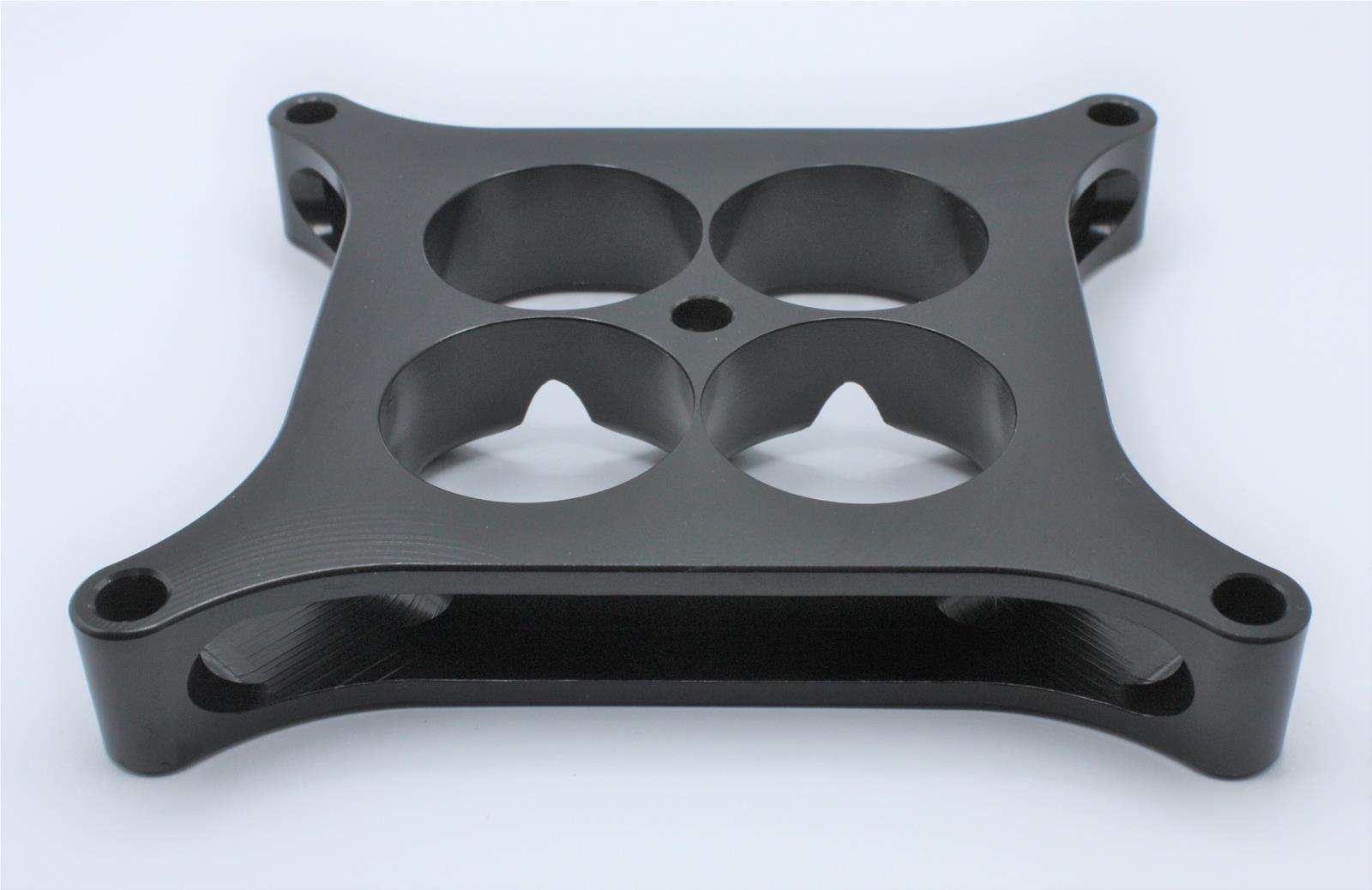 Summit Racing SUM-210300 Summit Racing™ Tapered Carburetor Spacers ...