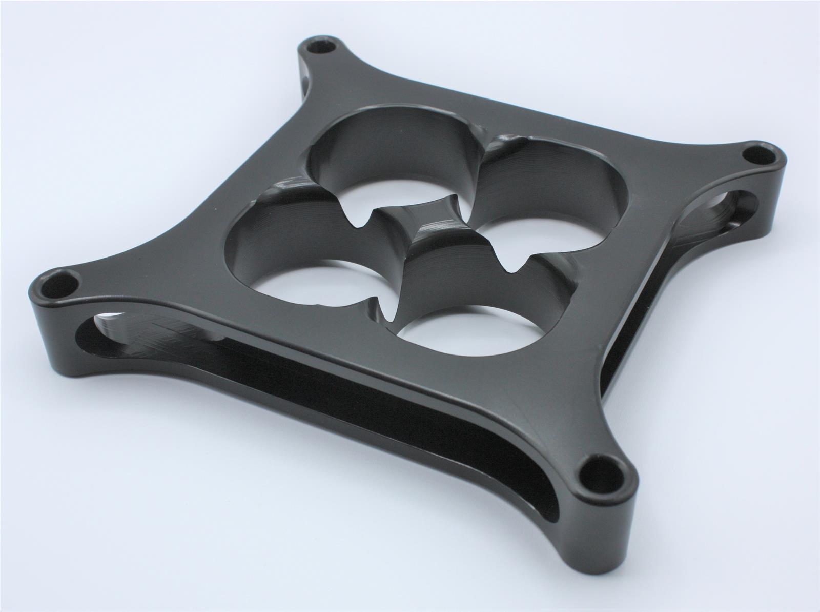 Summit Racing SUM-210300 Summit Racing™ Tapered Carburetor Spacers ...