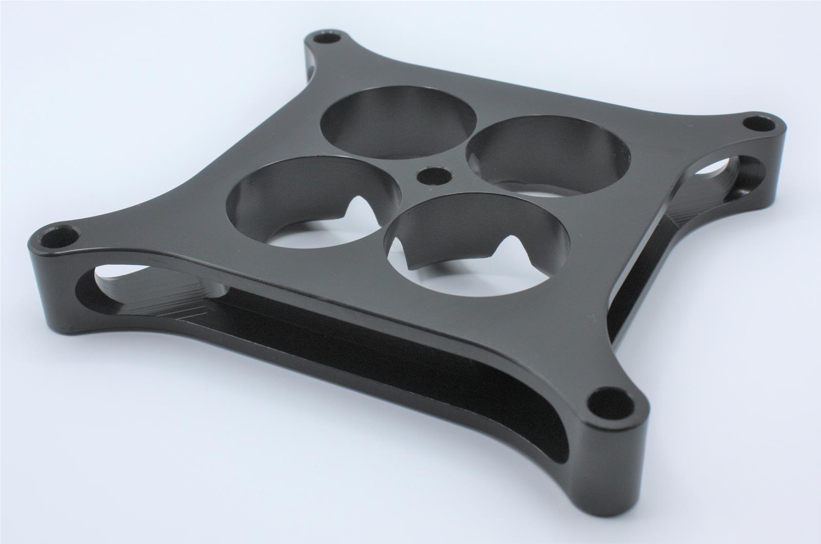 Summit Racing SUM-210300 Summit Racing™ Tapered Carburetor Spacers ...