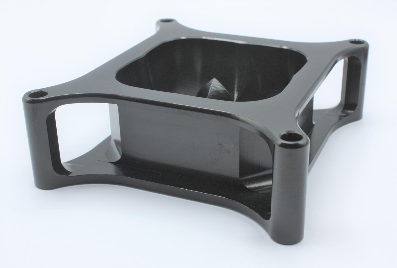 Summit Racing SUM-210301 Summit Racing™ Tapered Carburetor Spacers ...